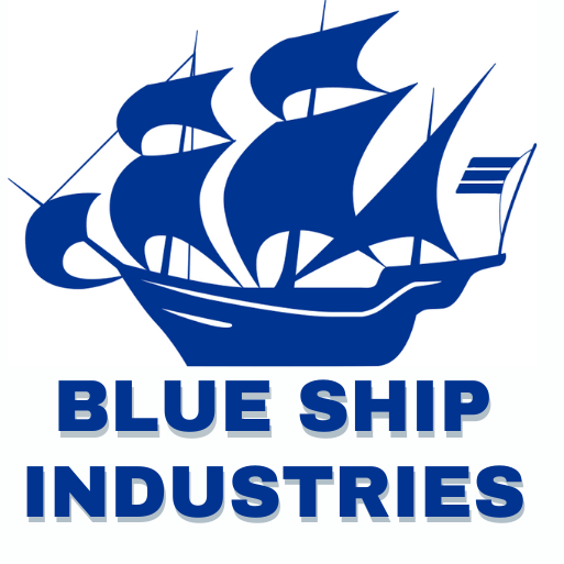 Blue Ship Industries
